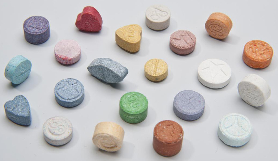 Thuốc viên được tạo ra như thế nào?